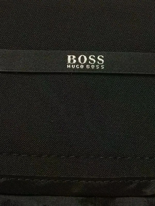 BOSS Tailored Pencil Skirt