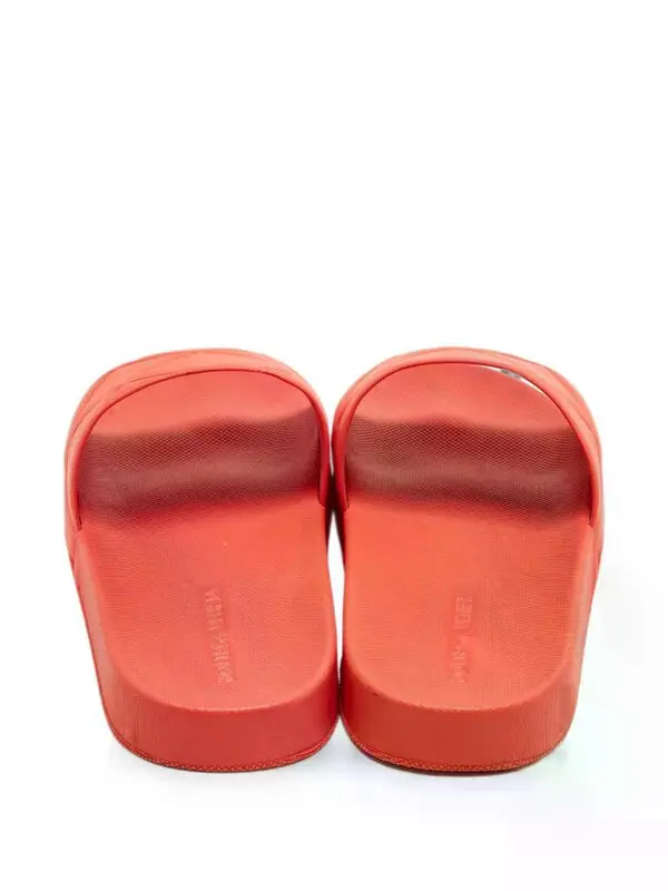Bottega Veneta Quilted Slides
