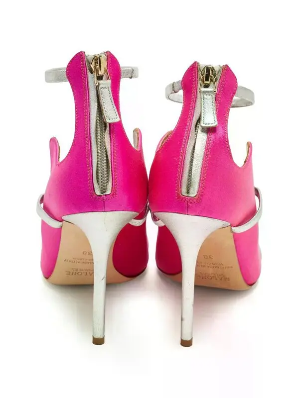MALONE SOULIERS Mika Open-toe Sandals