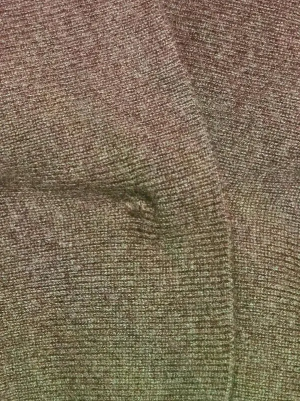 Brunello Cucinelli Cropped Knit Cardigan