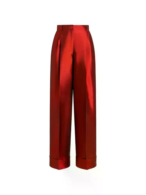Dolce & Gabbana Mikado Trousers