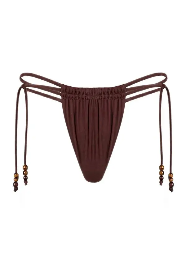 NICHOLAS Runa Bikini Bottom
