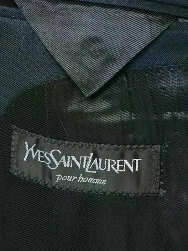 Saint Laurent Regular-fit Suit