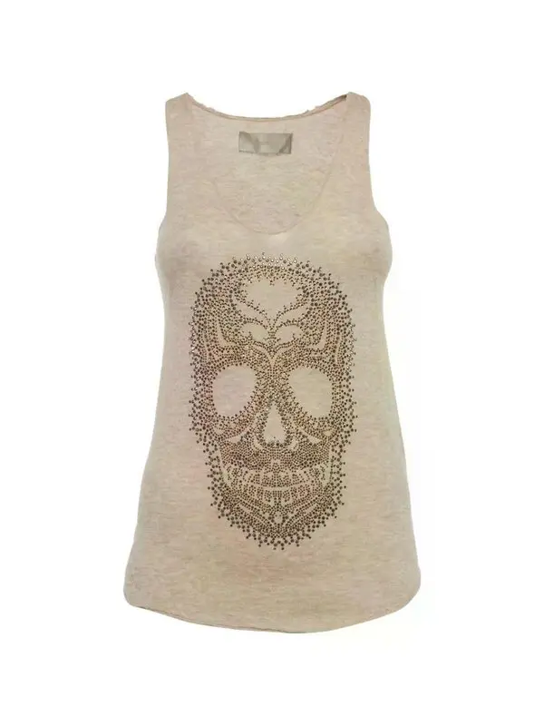 Zadig&Voltaire Embellished Top