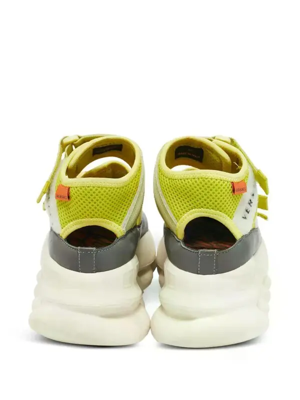 Versace Chain Reaction Sneakers