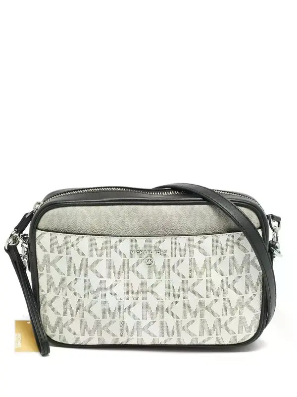 Michael Kors Jet Set Crossbody Bag