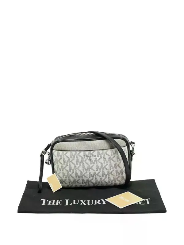 Michael Kors Jet Set Crossbody Bag