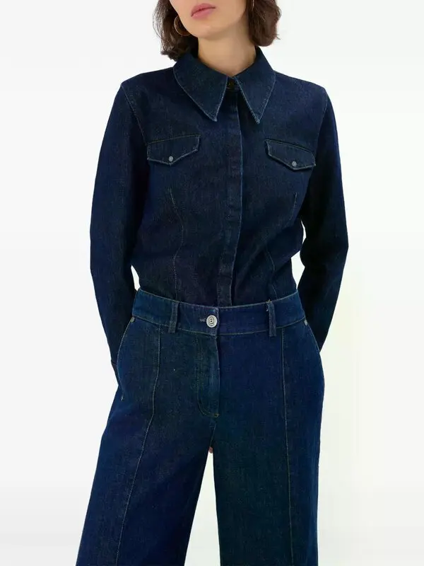 OCCLEUS Charli Shirt
