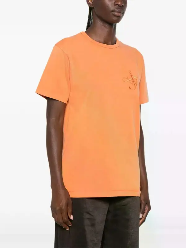 JW Anderson Embroidered T-shirt