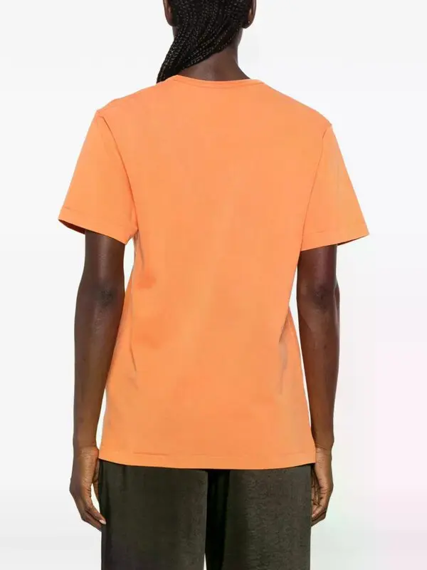 JW Anderson Embroidered T-shirt
