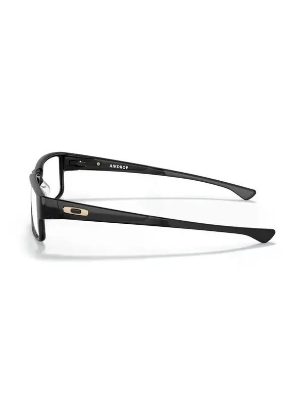 Oakley Airdrop Rectangle Eyeglasses