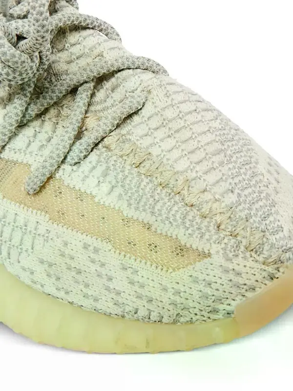 ADIDAS X YEEZY Boost 350 V2 Sneakers - Grey