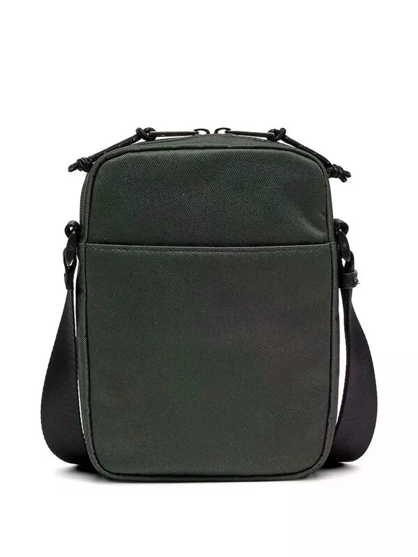 DIESEL® D-pack Logo-plaque Cross Body Bag