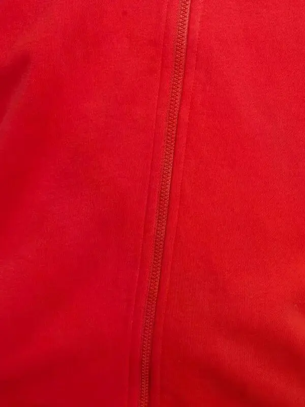 Zegna Logo-embossed Tracksuit