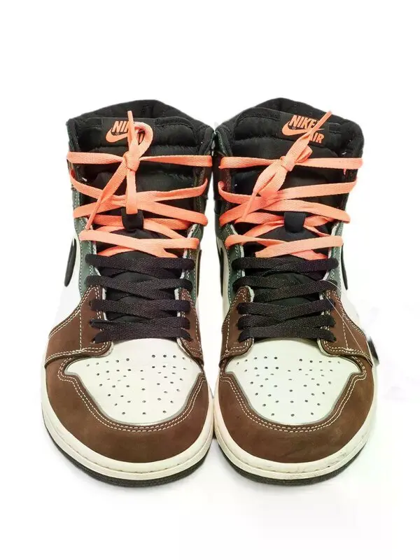 JORDAN Air 1 Retro Og Hand Crafted Sneakers