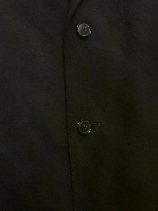BOSS Morgan Felt Coat