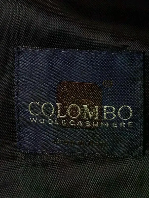 BOSS Morgan Felt Coat