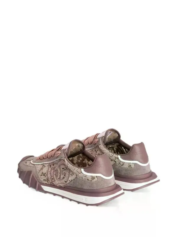 Dolce & Gabbana Dg Athletic Lace Sneakers