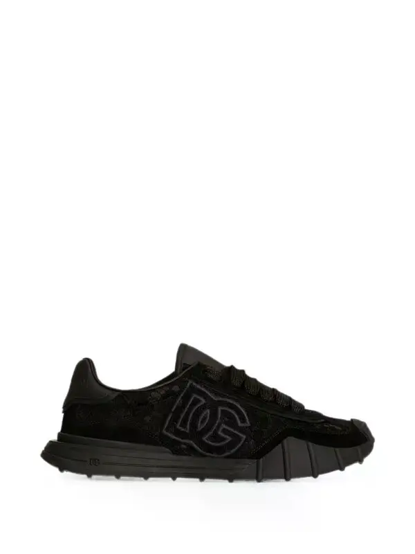 Dolce & Gabbana Dg Athletic Lace Sneakers