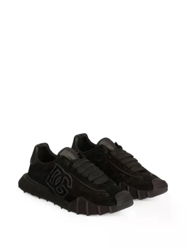 Dolce & Gabbana Dg Athletic Lace Sneakers