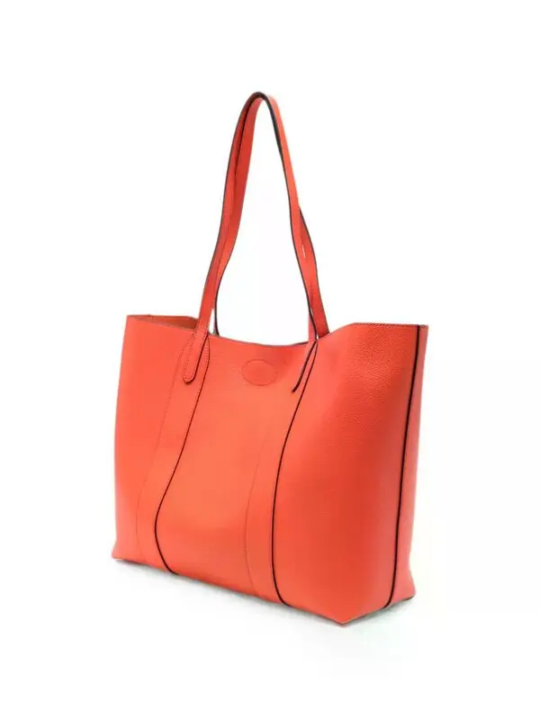 Mulberry Bayswater Turnlock Tote Bag