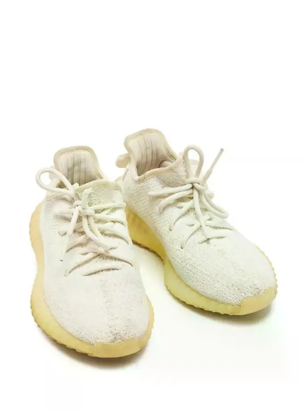 ADIDAS X YEEZY Boost 350 V2 Sneakers - Neutrals