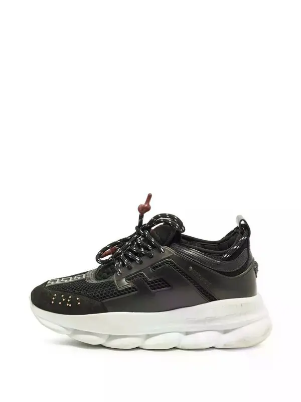 Versace Chain Reaction Sneakers
