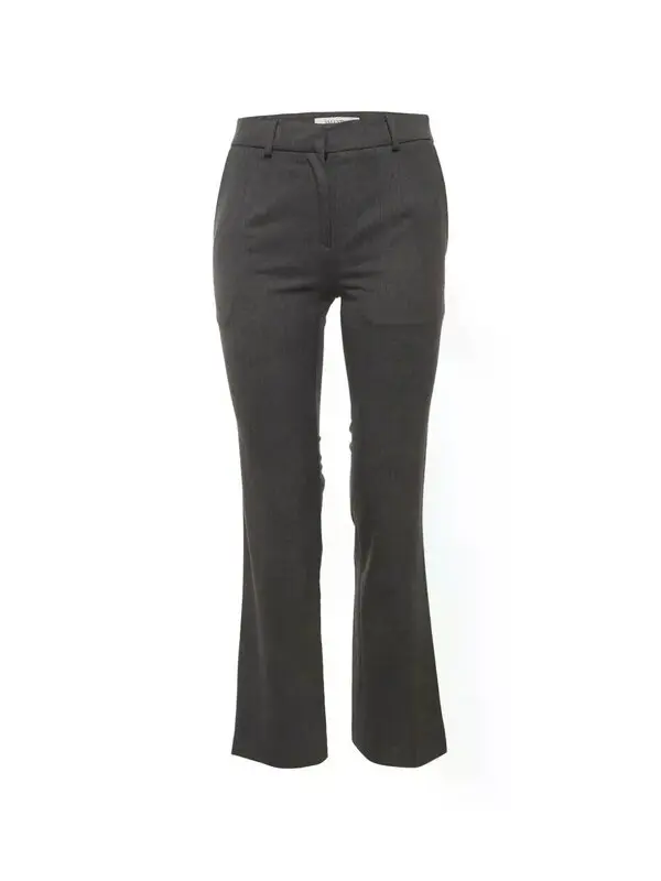 Valentino Garavani Straight-fit Trousers