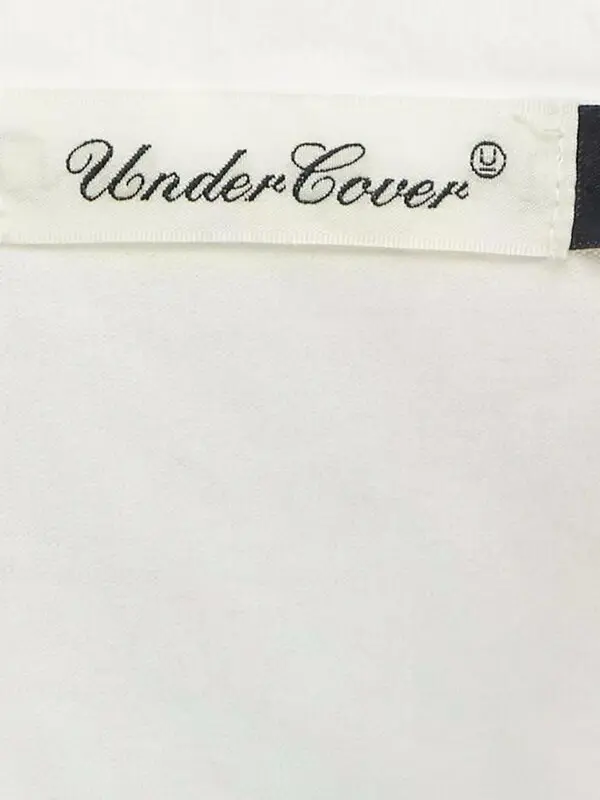 Undercover Graphic-print T-shirt