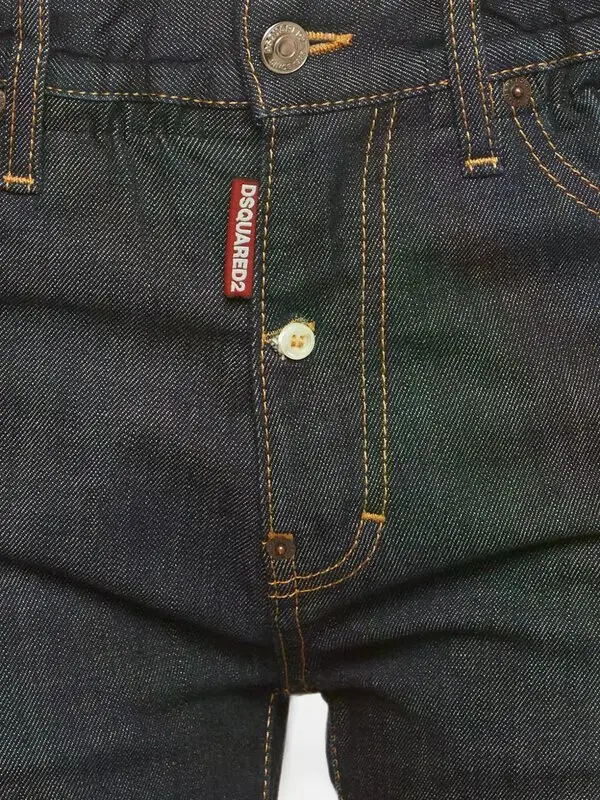 Dsquared2 Dean Jeans