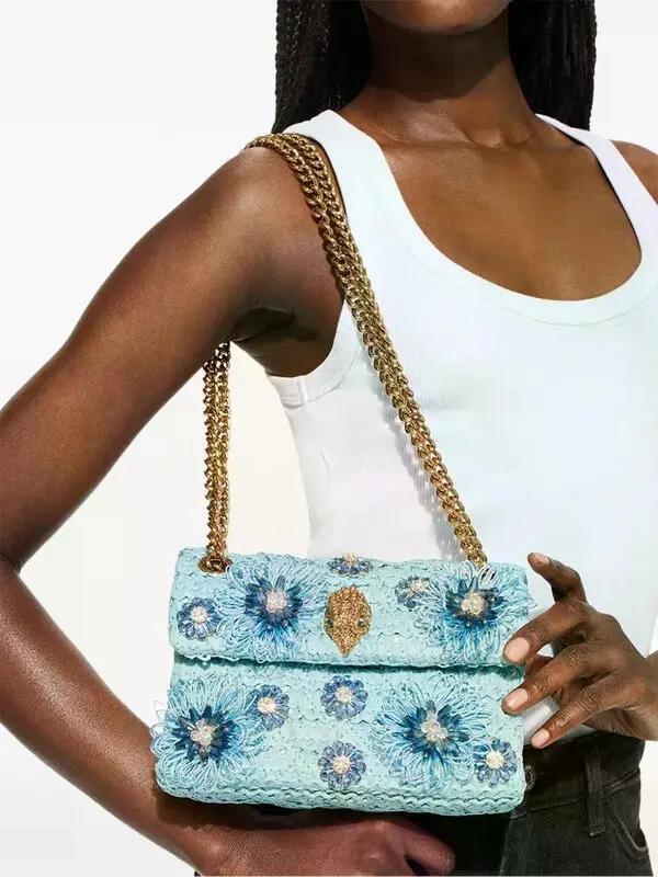Kurt Geiger Kensington Shoulder Bag