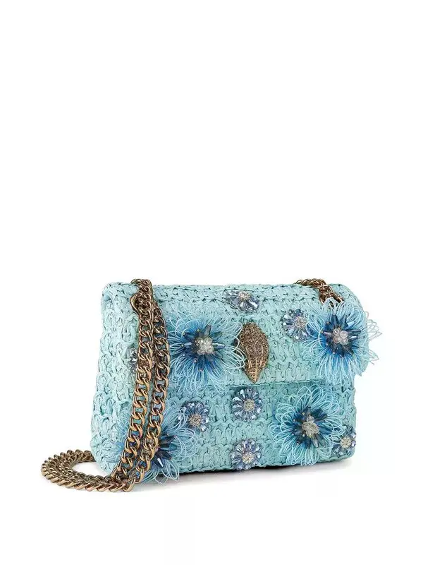 Kurt Geiger Kensington Shoulder Bag