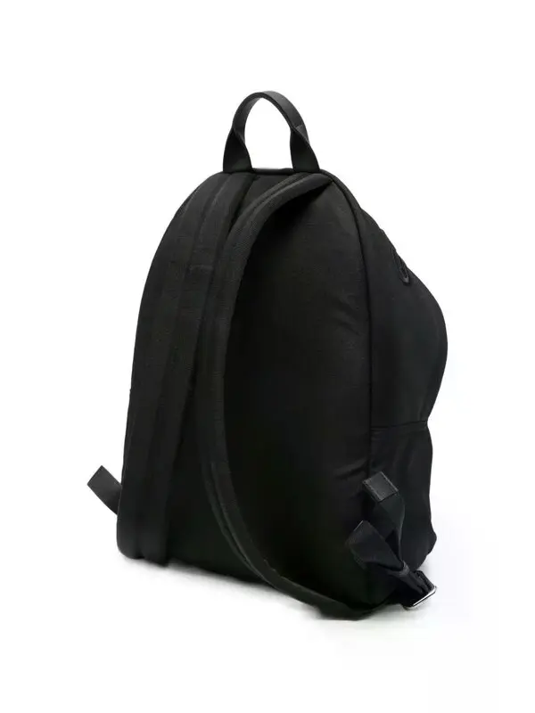 Givenchy Embroidered Logo Backpack