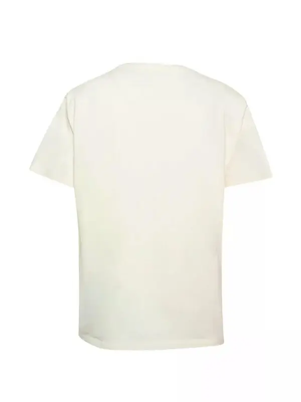 Gucci Logo-print T-shirt