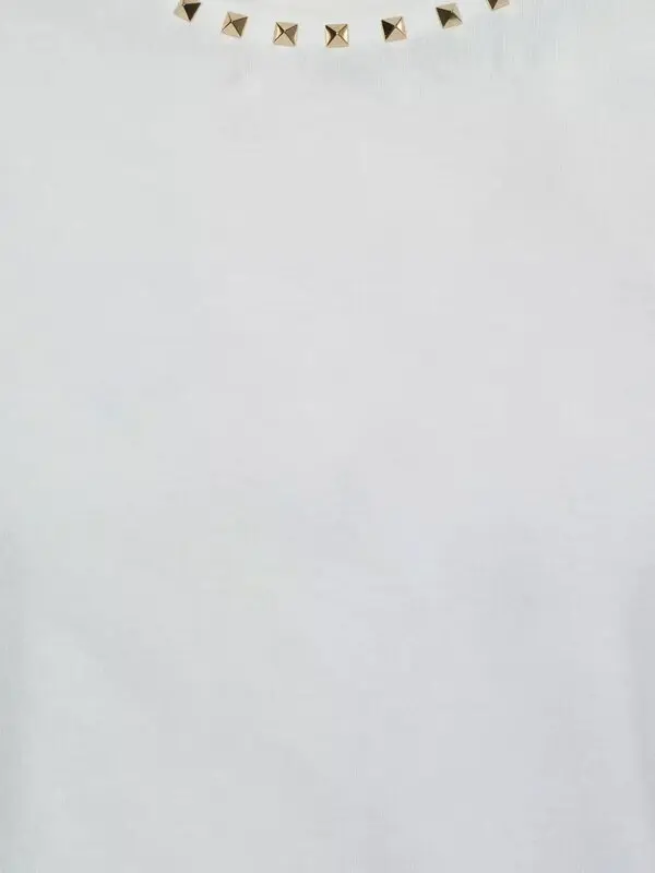 Valentino Garavani Crew-neck T-shirt