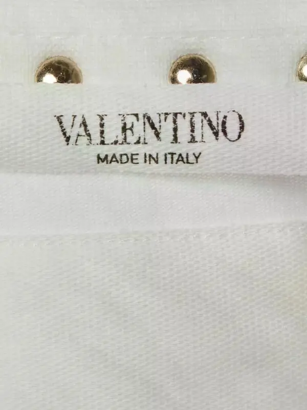 Valentino Garavani Crew-neck T-shirt