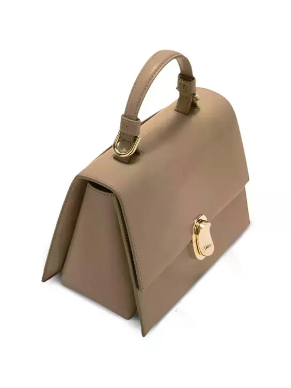 Furla Small Eclisse Top-handle Tote Bag