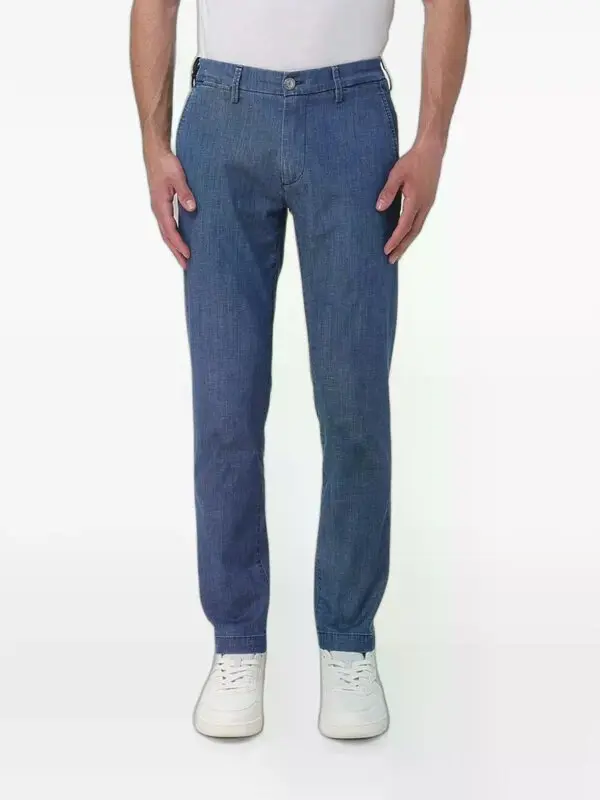 RE-HASH Mucha Slim-cut Jeans