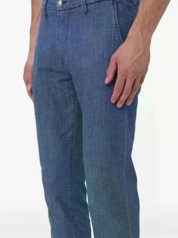 RE-HASH Mucha Slim-cut Jeans