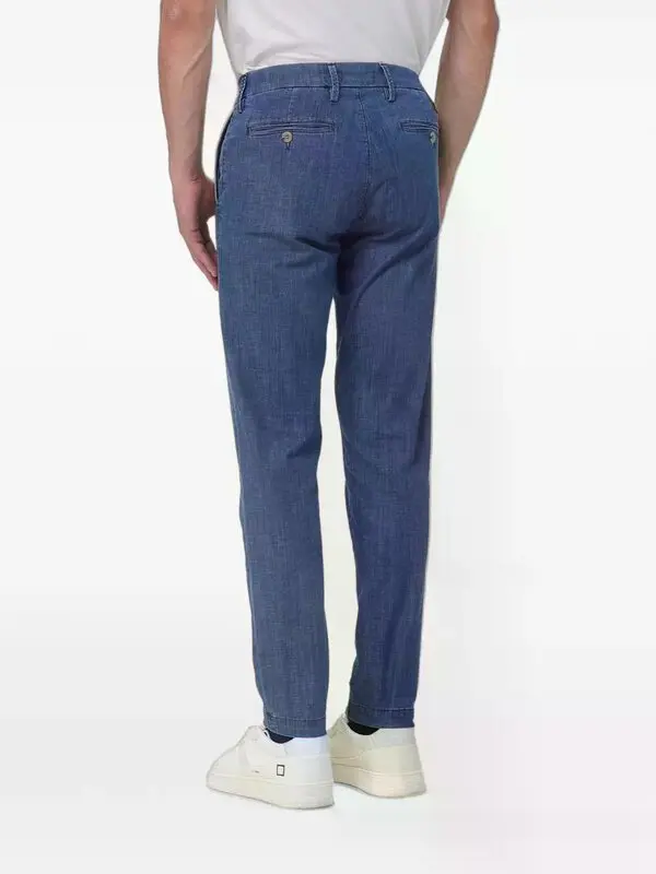 RE-HASH Mucha Slim-cut Jeans