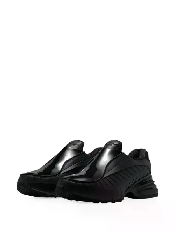 Nike Comme Des Garçons Homme Plus X Max Dolce Sp Sneakers