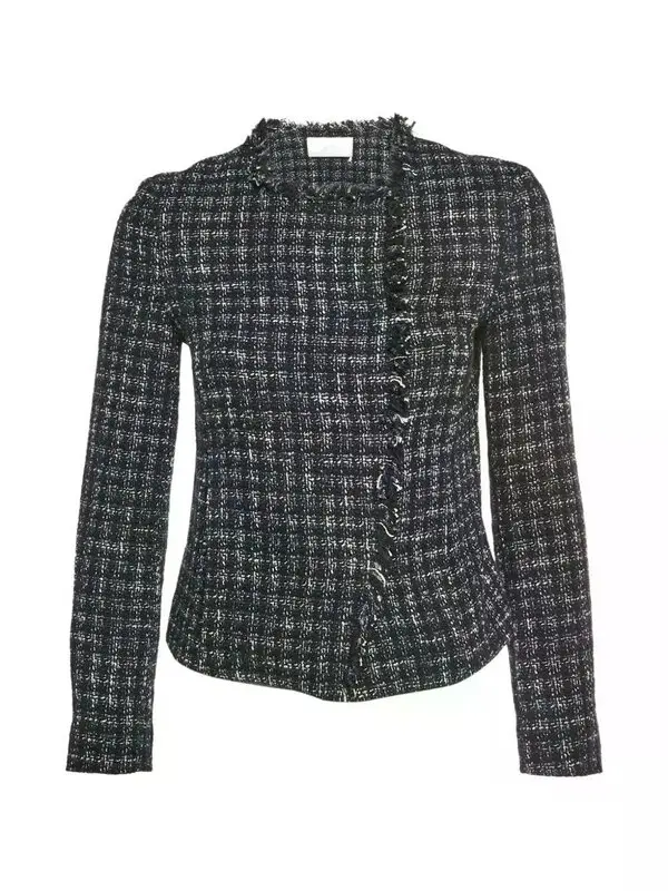 BOSS Jicara Tweed Jacket