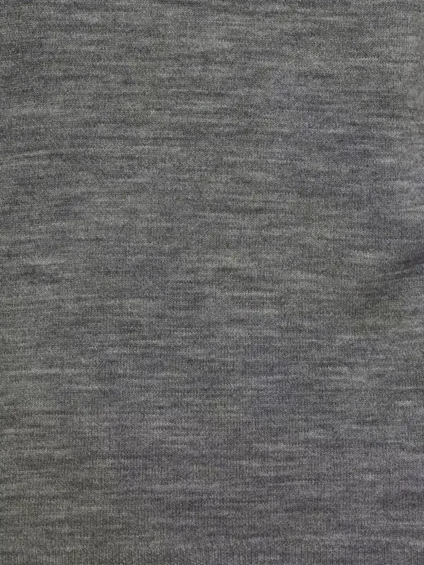 Dsquared2 Knitted Turtleneck Sweater