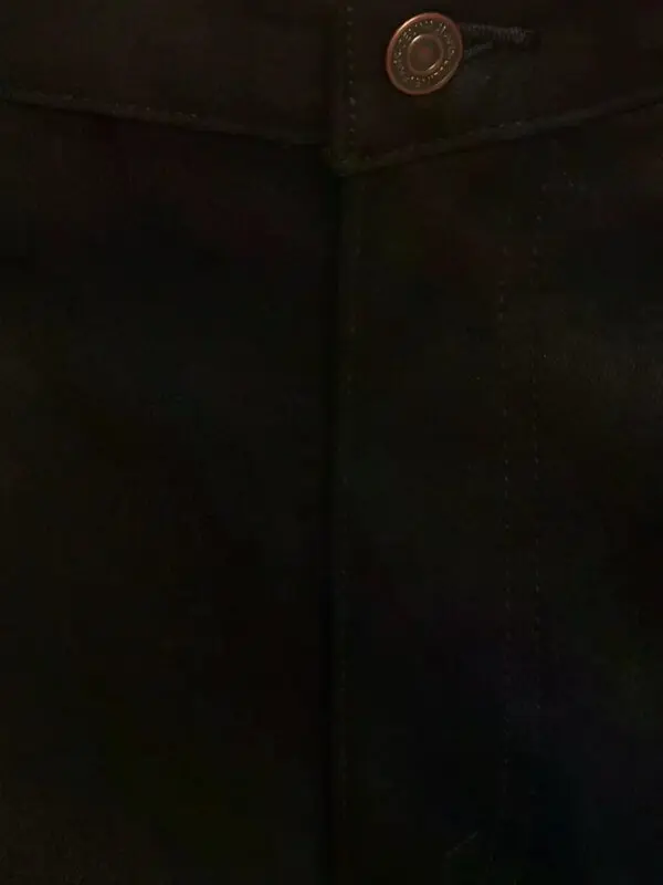Celine Straight-leg Jeans