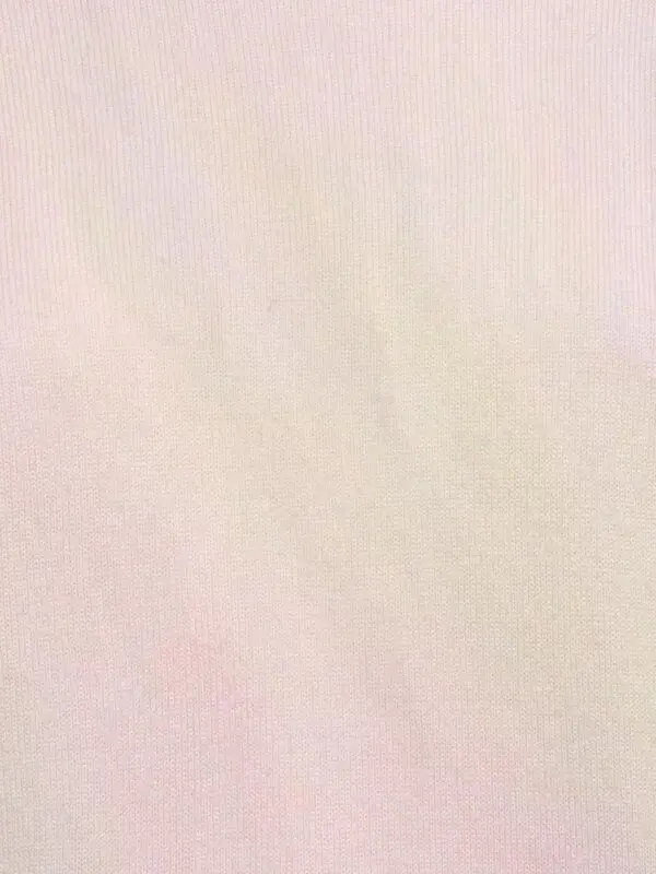 Loro Piana Cashmere Crew Neck Sweater