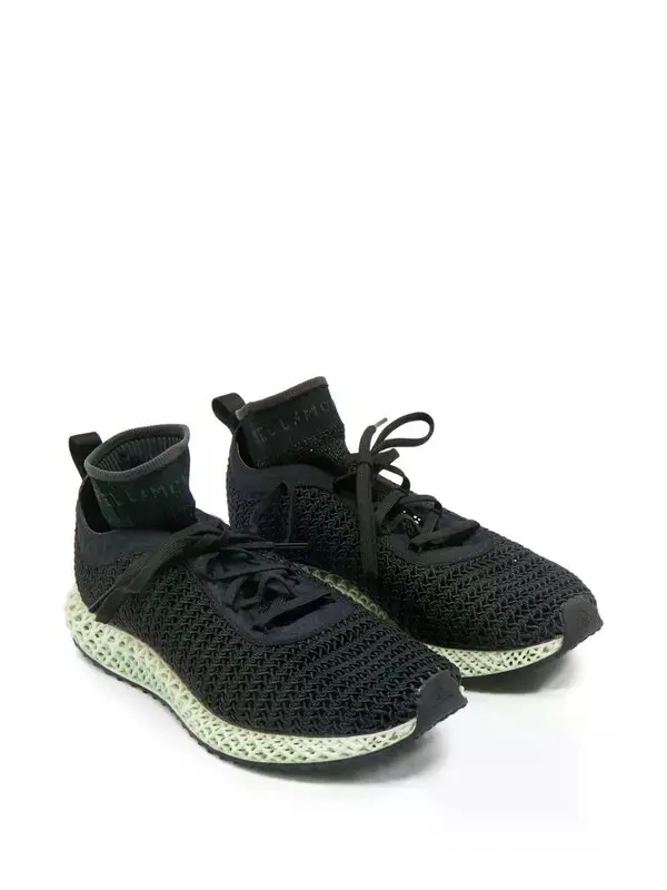 Stella McCartney Alphaedge 4d Sneakers