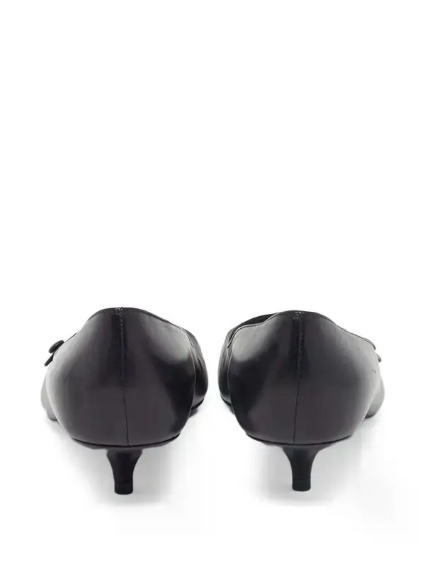 Bottega Veneta Mary Jane Pumps