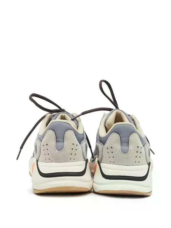 ADIDAS X YEEZY Boost 700 Lace-up Sneakers - Grey