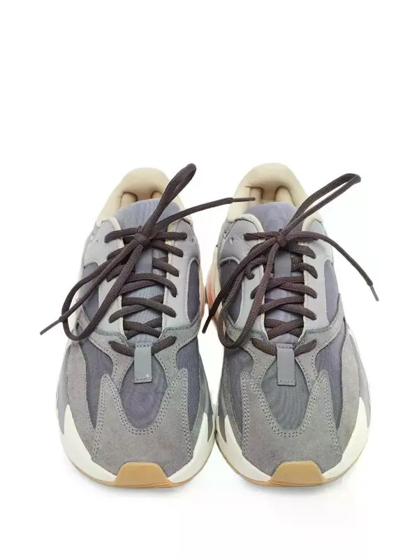 ADIDAS X YEEZY Boost 700 Lace-up Sneakers - Grey
