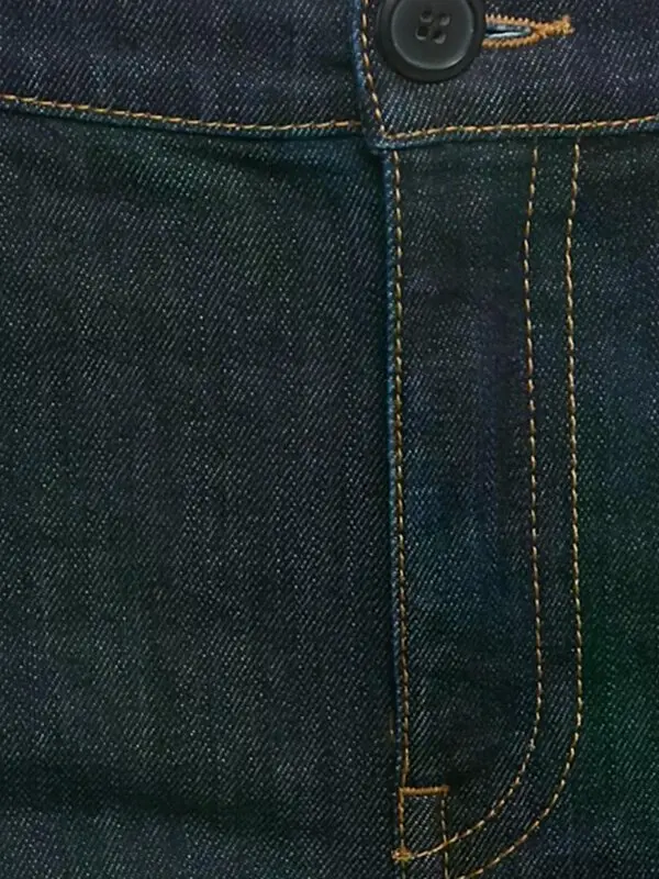 Prada Dark Wash Denim Jeans